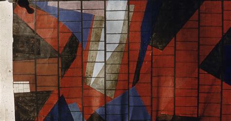 Art Architecture Glass Robert Sowers American Airlines Design