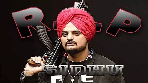 Sidhu Moose Wala X Attitude Status Youtube