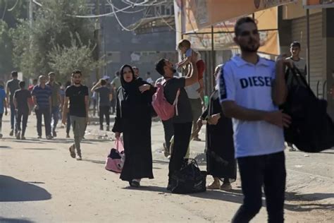 الأمم المتحدة ممارسات إسرائيل في غزة تتسق مع خصائص الإبادة الجماعية