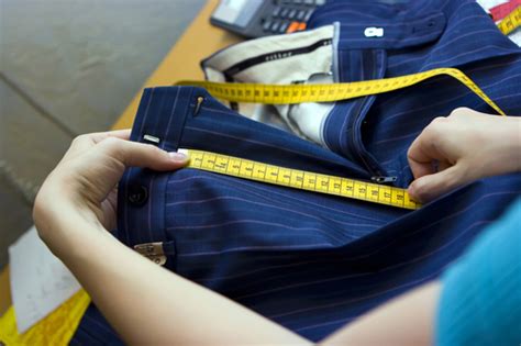 Tailoring A Pair Of Pants What Your Tailor Can Do For You A Mens