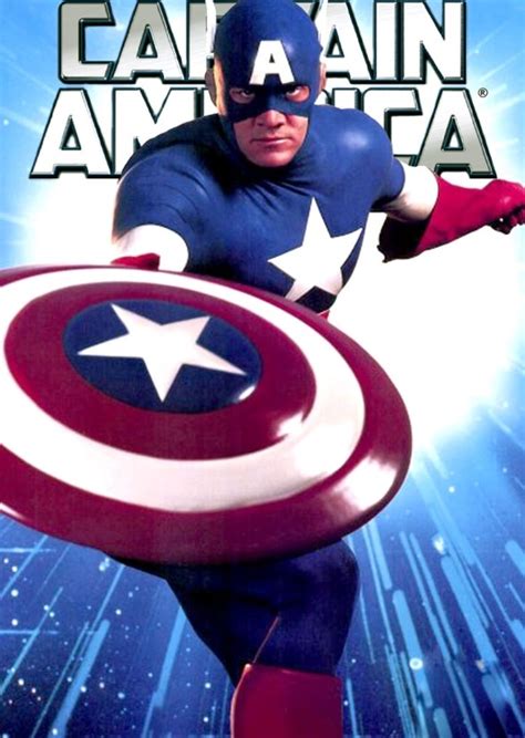 Captain America And The Howling Commandos Fan Casting On Mycast