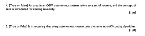 Solved A Routing Algorithm What Each Router Knows Chegg