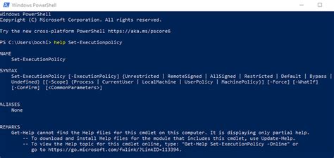 10 Perintah Powershell Yang Mudah Diketahui Semua Pengguna Windows