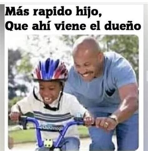 Un Día Padre Y Hijo Meme Subido Por Juanignaciochota Memedroid