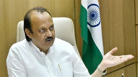 Ajit Pawar जागा वाटपाच्या चर्चेत व्यस्त असताना आज अजित पवार यांना