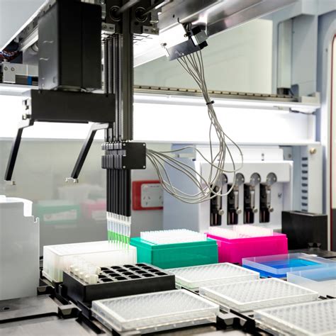 Cancer DNA Sequencing