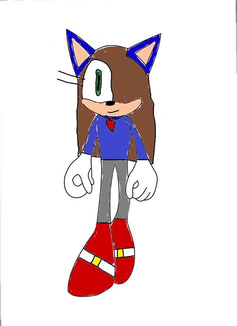 Luna The Hedgehog Sonic The Hedgehog Fanon Wiki Fandom