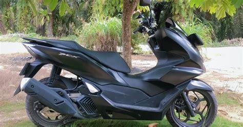Gitomotor Inilah Bedanya Pcx Abs Dan Cbs Yang Perlu Diketahui