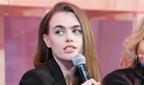 Charli Howard Rebelled Against Agencies Impossible Beauty Standards