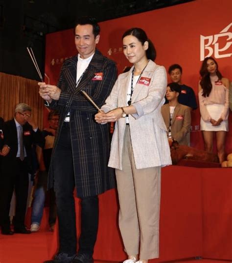 Tvb是續集能手？細數經典續集劇，《法證先鋒5》不被網友期待 每日頭條