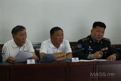 Хурдан морины салбар хороо хуралдлаа