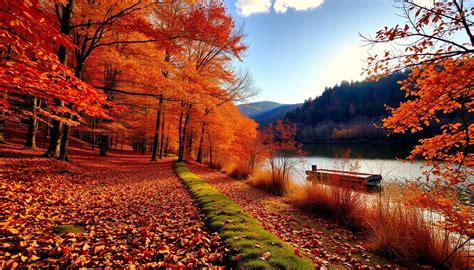 🔥 Free Download Autumn Wallpaper By Karae58 Wallpapersafari