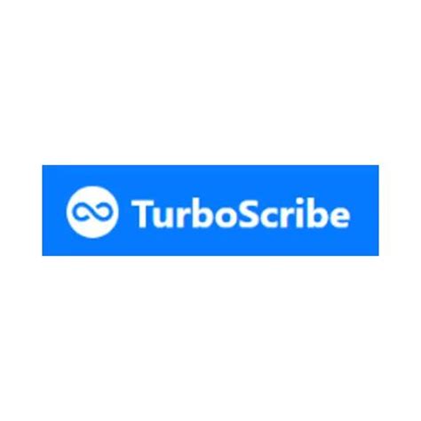 Turboscribe Ai Debitlix