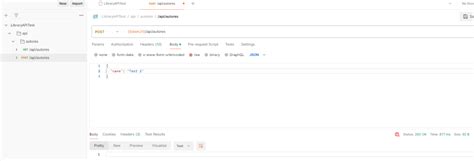 Importar colección de Postman a partir de Swagger
