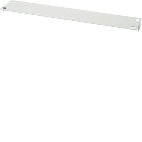 Cover Plate Quadro D Mm Fn E Hager