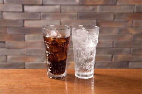 설탕 들어간 음료 제2형 당뇨병과 심혈관 질환에 악영향