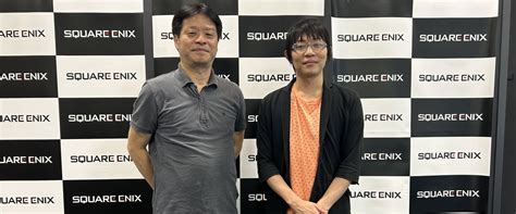 Geek Interview Final Fantasy VII Rebirths Naoki Hamaguchi On