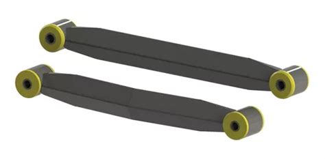 Braços Suspensão Dodge Ram 2005 2012 4 Polegadas Parcelamento Sem Juros