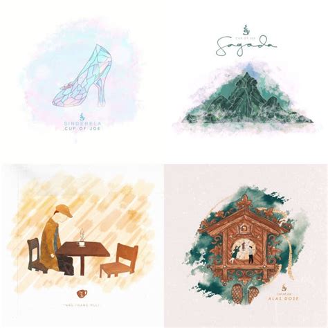 Lihim Playlist By Desiree Spotify