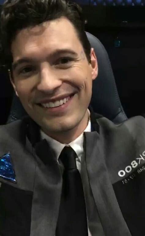 Diana Adlı Kullanıcının Detroitbecome Human Panosundaki Pin