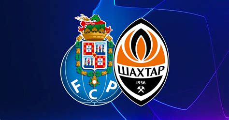 Порту Шахтар дивитись онлайн відеотрансляцію матчу Ліги чемпіонів Террикон