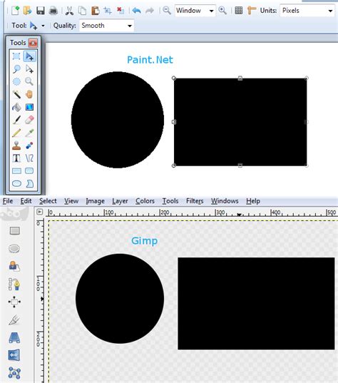 Gimp Move Tool 2014 — Help And Support —