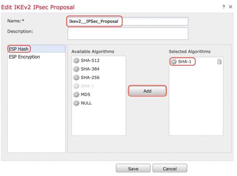 Configure Ikev2 Ipv6 Site To Site Tunnel Between Asa And Ftd Cisco