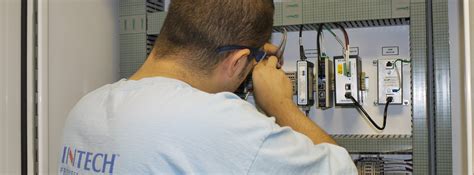 Intech Process Automation Nominated As Finalist Control System