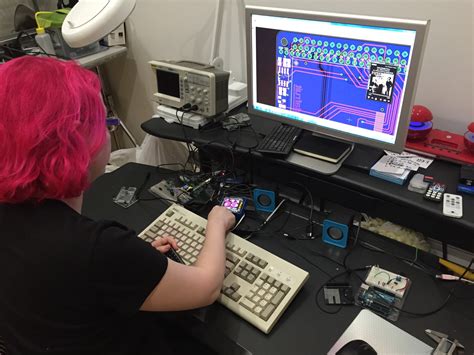 Testing Freshly Printed Pi A Case And A 2 2″ Pitft Hat Sooo Cute Raspberry Pi Raspberrypi