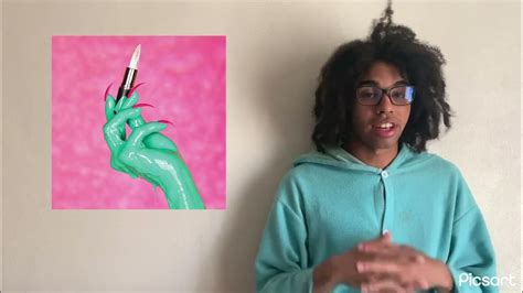 The Hirs Collective Were Still Here Album Review Youtube