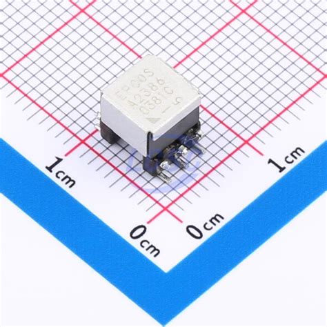 B78416A2386A003 TDK Inductors Coils Chokes LCSC Electronics