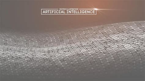 Artificial Intelligence Data Vector Art Icons And Graphics For Free Download