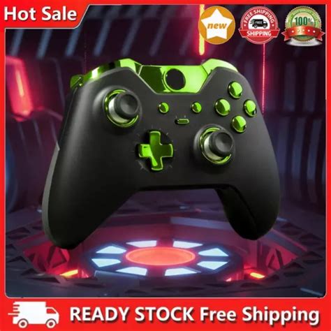 Replacement Bumper Lb Rb Trigger Buttons For Xbox One Elite Controller