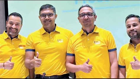 Its ‘jumjum For Pickme In Nepal As Lankan Firm Takes Tech