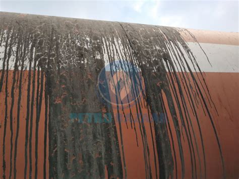 Bitumen Grades Of Bitumen Petrobazaar