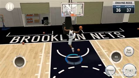 Nba 2k18 Android Jelly Layup🍇🍇 Youtube