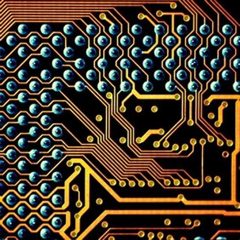 How To Etch Circuit Boards With Hydrochloric Acid And Hydrogen Peroxide