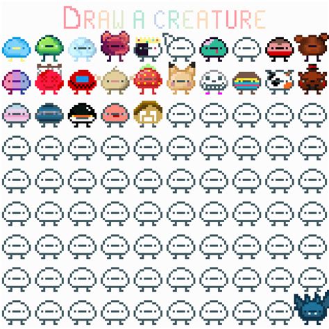 Pixilart New Blob By Rthr33