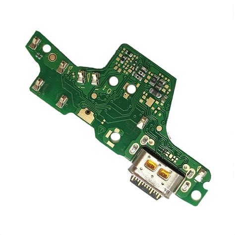 Flex Flexor Centro De Carga Motorola Moto G8 Plus Xt2019 Mercadolibre