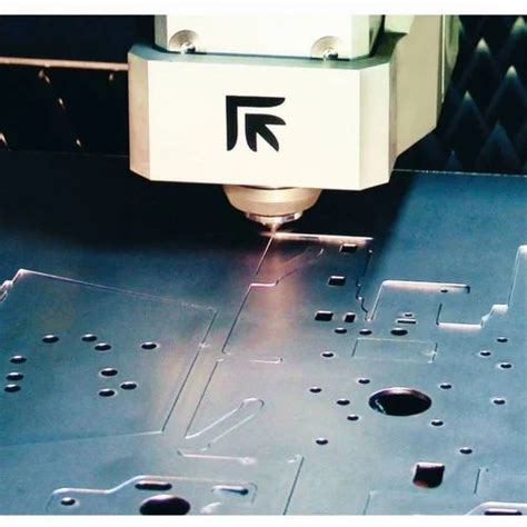 Sheet Metal Cnc Laser Cutting Services At Rs 200sq Ft In Bahadurgarh