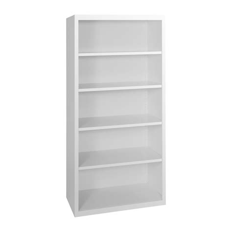 Open Bookshelves Sydney Office Furniture