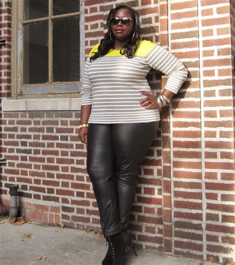 Style Journey Weekend Casual Stylish Curves