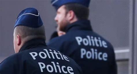 Des Fusillades à Bruxelles Font Un Mort Et Un Blessé Grave Tunisie