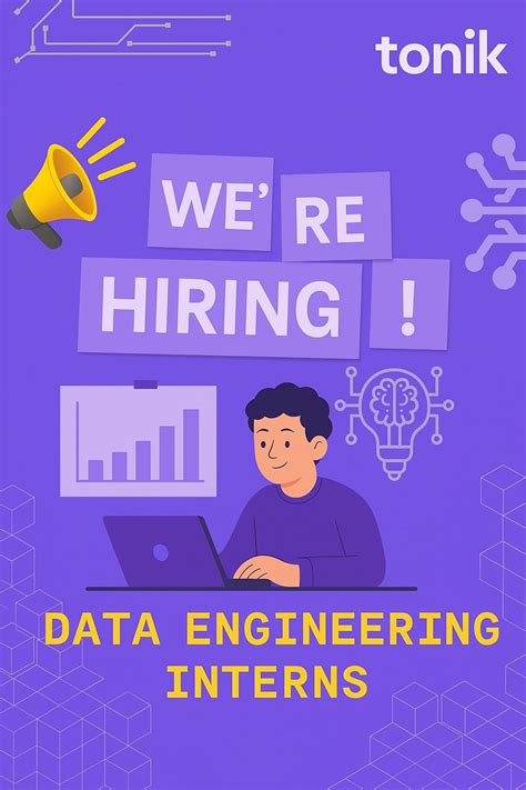 Internshipopportunity Dataengineering Dataengineeringinternship