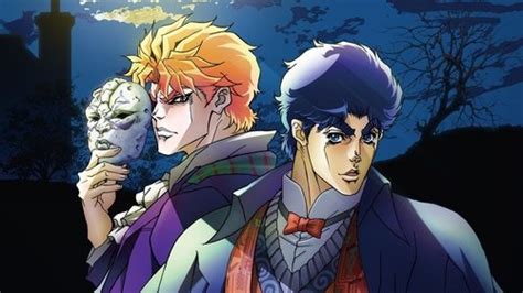 Jojos Bizarre Adventure Season 4 Soundtrack And List Of Songs Whatsong