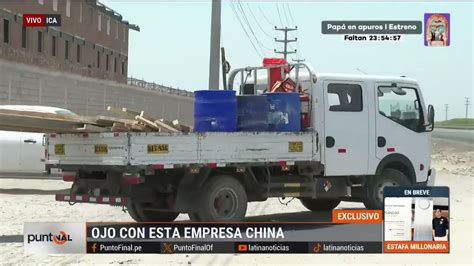 Cómo Denunciar A Una Empresa China Valoresuniversales