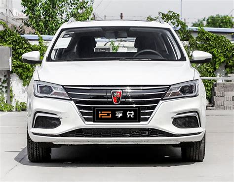 Roewe Ei5 2021 Fudui Auto Dealer