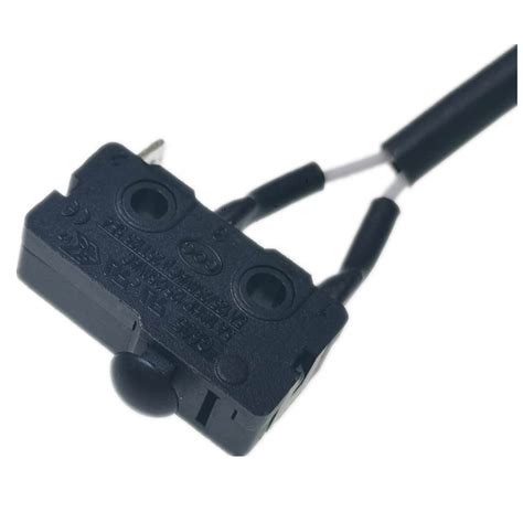 Waterproof Automotive Wire Harness With 4pin Female And Male Connector