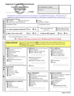 Fillable Online Cover Sheet TemplateFinal Fax Email Print PdfFiller