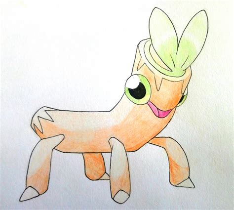 Stick Insect 1 By Yokaijuyusha On Deviantart